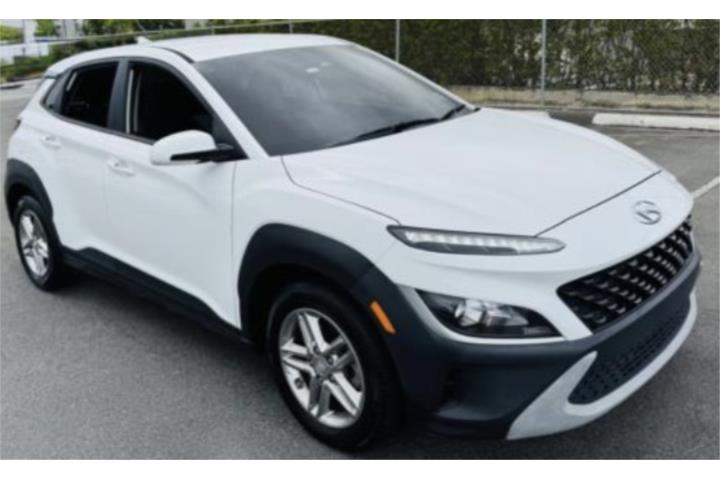 Hyundai, Kona del 2021 Clasificados Online Puerto Rico