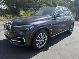 BMW, BMW X5E del 2022 Clasificados Online Puerto Rico