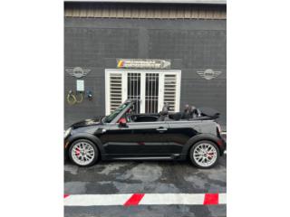 MINI , Cooper del 2015 Clasificados Online Puerto Rico