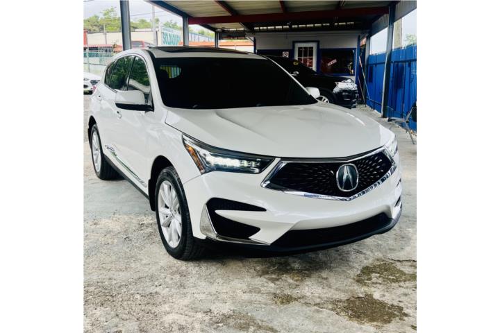 Acura, Acura RDX del 2020 Clasificados Online Puerto Rico