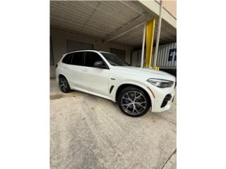 BMW, BMW X5E del 2022 Clasificados Online Puerto Rico