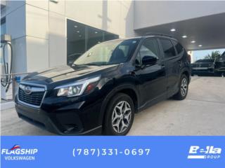 Subaru, Forester del 2020 Clasificados Online Puerto Rico