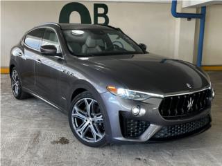 Maserati, Levante del 2021 Clasificados Online Puerto Rico
