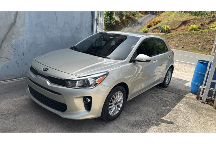 Kia, Rio-Quinto del 2019 Clasificados Online Puerto Rico