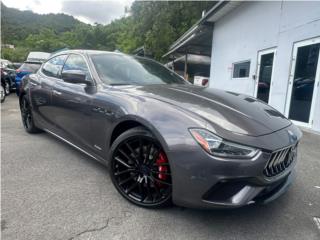 Maserati, Ghibli del 2019 Clasificados Online Puerto Rico