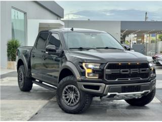 Ford, Raptor del 2019 Clasificados Online Puerto Rico