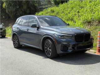 BMW, BMW X5E del 2021 Clasificados Online Puerto Rico