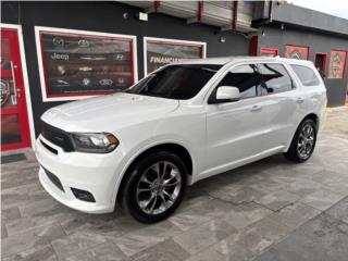 Dodge, Durango del 2019 Clasificados Online Puerto Rico