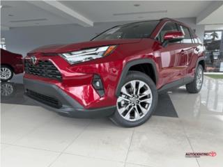 AUTOCENTRO TOYOTA, Puerto Rico