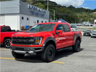 Ford, Raptor del 2022 Clasificados Online Puerto Rico