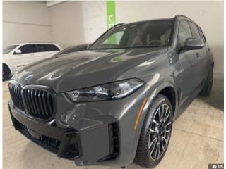 BMW, BMW X5E del 2025 Clasificados Online Puerto Rico