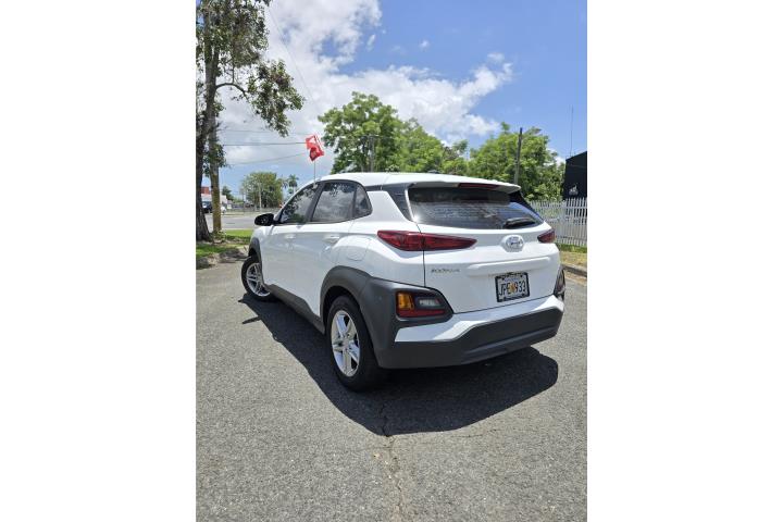 Hyundai, Kona del 2021 Clasificados Online Puerto Rico