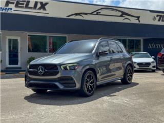 Mercedes Benz, GLE del 2020 Clasificados Online Puerto Rico