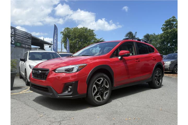Subaru, Crosstrek del 2020 Clasificados Online Puerto Rico