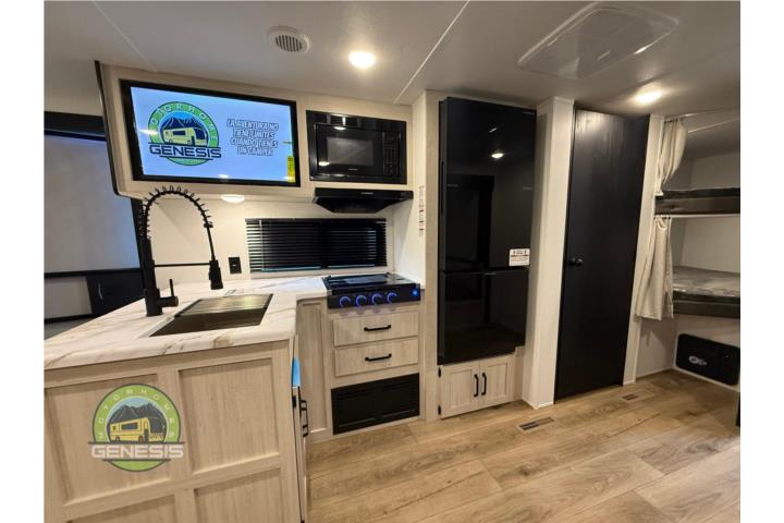 Trailers - Otros, Trailers RV - Campers del 2026 Clasificados Online ...