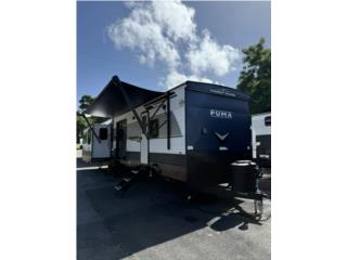 GENESIS MOTOR HOME RV Puerto Rico Clasificados Online