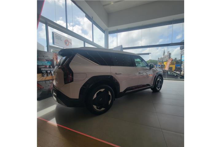 Kia, EV9 del 2024 Clasificados Online Puerto Rico