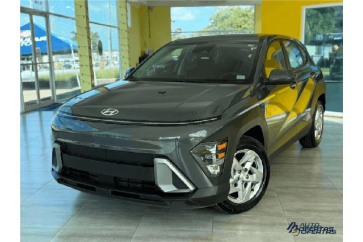 Hyundai, Kona del 2024 Clasificados Online Puerto Rico