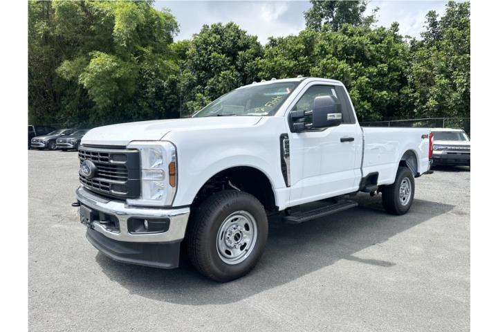 Ford, F-250 Pick Up del 2024 Clasificados Online Puerto Rico