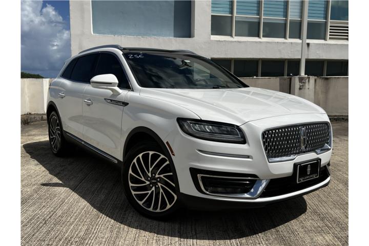 Lincoln, Nautilus del 2020 Clasificados Online Puerto Rico