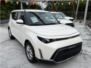 Kia, Soul del 2024 Clasificados Online Puerto Rico