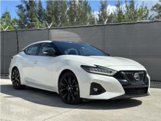 Nissan, Maxima del 2021 Clasificados Online Puerto Rico