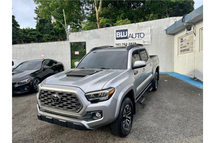 Toyota, Tacoma del 2020 Clasificados Online Puerto Rico