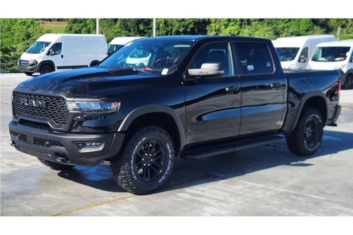 RAM, 1500 del 2026 Clasificados Online Puerto Rico
