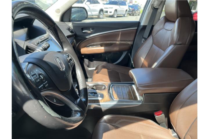 Acura, Acura MDX del 2019 Clasificados Online Puerto Rico