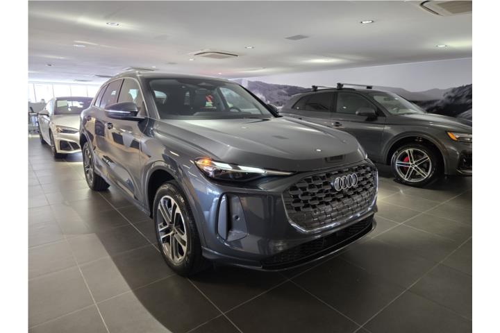 Audi, Audi Q5 del 2025 Clasificados Online Puerto Rico