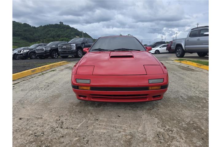 Mazda, RX7 del 1998 Clasificados Online Puerto Rico