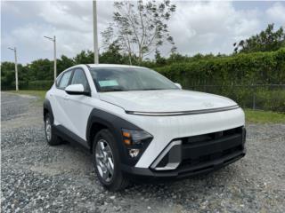 Hyundai, Kona del 2025 Clasificados Online Puerto Rico