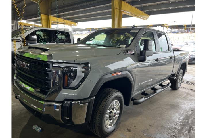 GMC, Sierra del 2025 Clasificados Online Puerto Rico