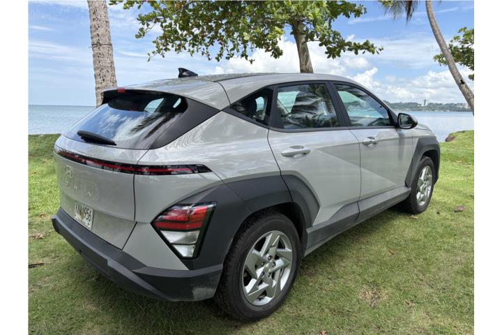 Hyundai, Kona del 2025 Clasificados Online Puerto Rico