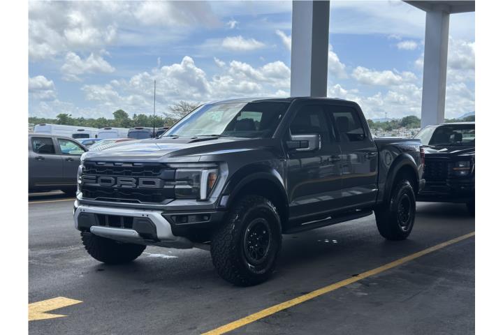 Ford, Raptor del 2025 Clasificados Online Puerto Rico