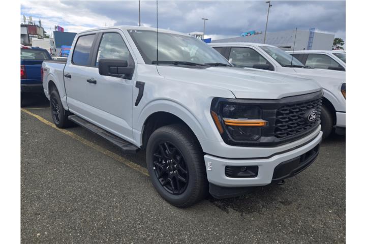 Ford, F-150 del 2025 Clasificados Online Puerto Rico
