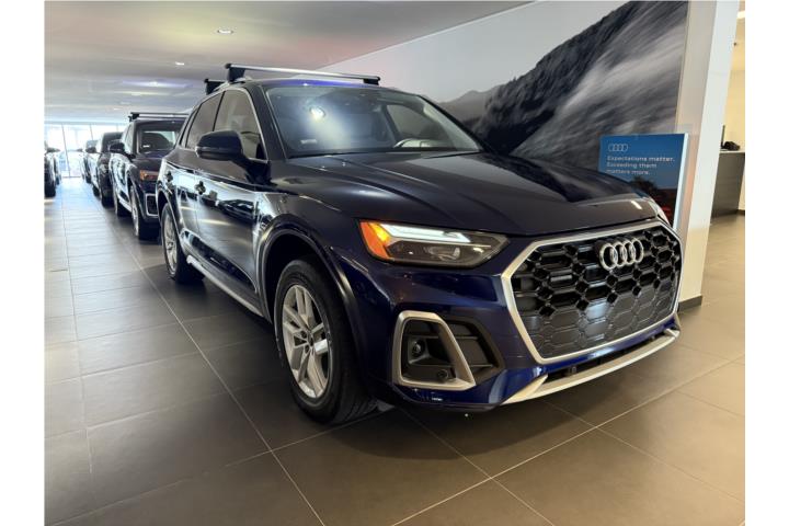 Audi, Audi Q5 del 2024 Clasificados Online Puerto Rico