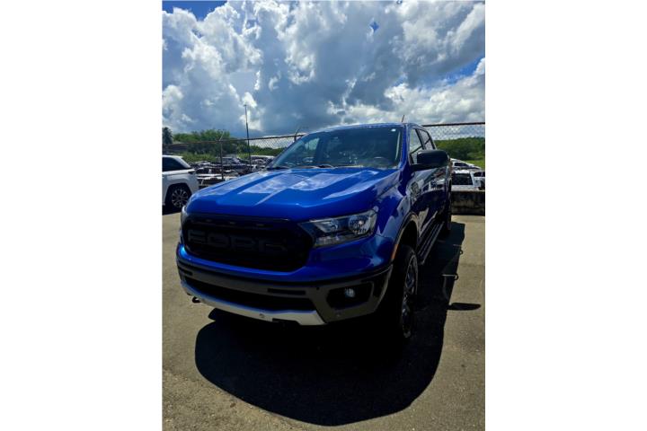 Ford, Ranger del 2019 Clasificados Online Puerto Rico