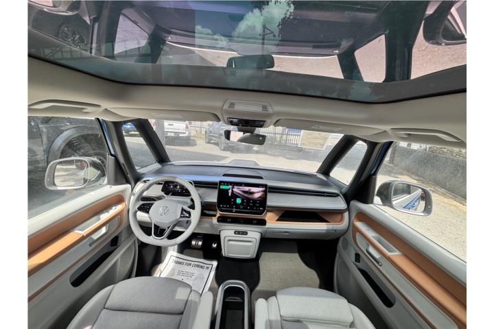 Volkswagen, ID. Buzz del 2025 Clasificados Online Puerto Rico