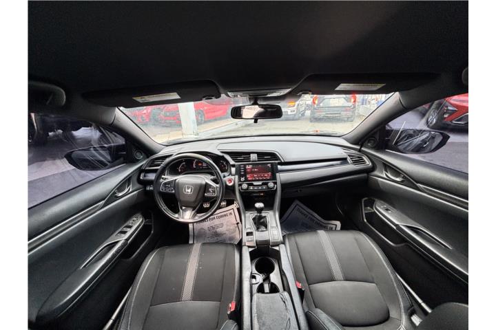 Honda, Civic del 2020 Clasificados Online Puerto Rico