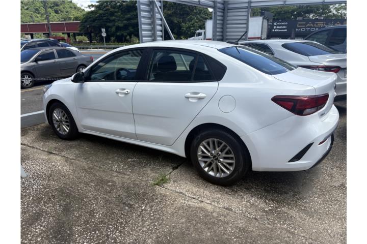 Kia, Rio del 2021 Clasificados Online Puerto Rico