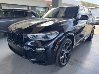 BMW, BMW X5E del 2021 Clasificados Online Puerto Rico