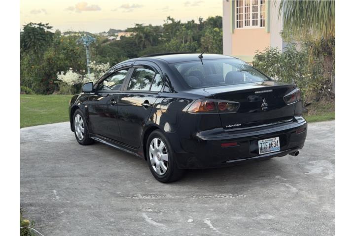 Mitsubishi, Lancer del 2017 Clasificados Online Puerto Rico