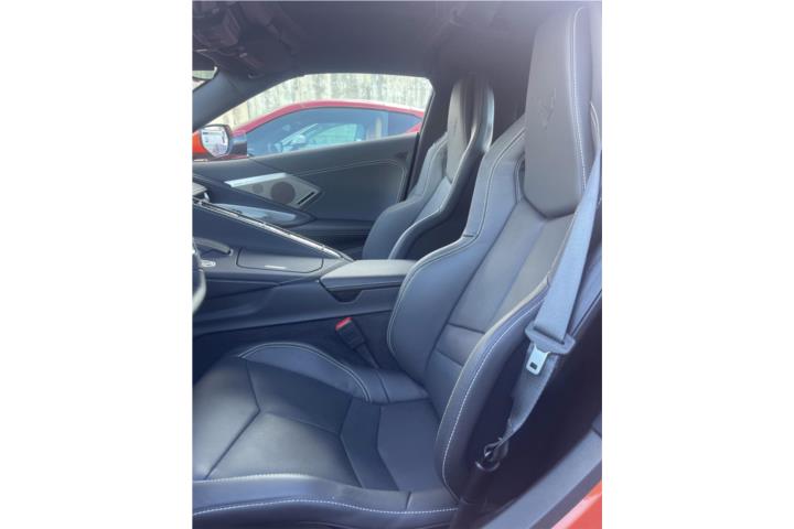 Chevrolet, Corvette del 2025 Clasificados Online Puerto Rico