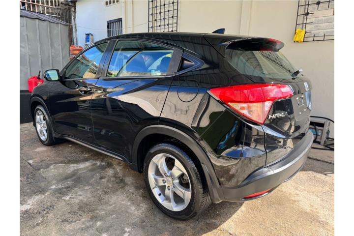 Honda, HRV del 2016 Clasificados Online Puerto Rico