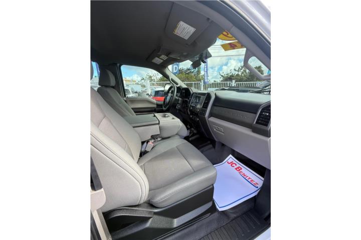 Ford, F-350 Pick Up del 2019 Clasificados Online Puerto Rico