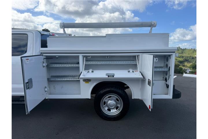 Ford, F-350 Pick Up del 2019 Clasificados Online Puerto Rico