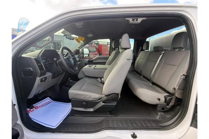 Ford, F-350 Pick Up del 2019 Clasificados Online Puerto Rico