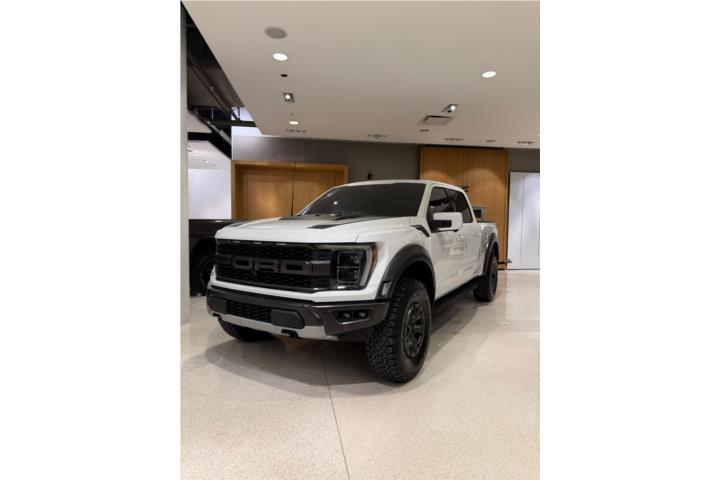 Ford, F-150 del 2022 Clasificados Online Puerto Rico