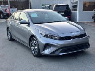 Kia , Forte , for sale in Puerto Rico